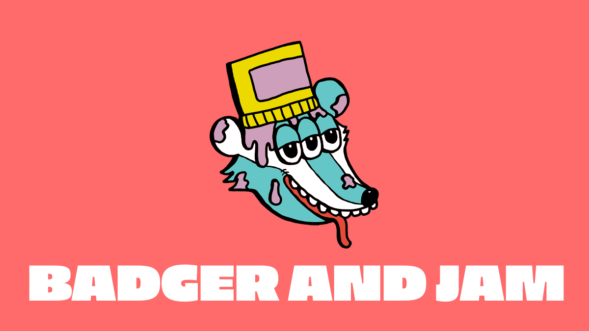 Produce Your Comedy Show at Badger and Jam | Badger and Jam